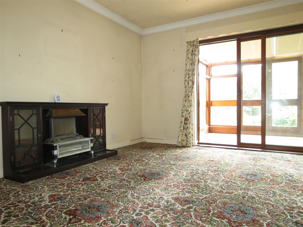 Harley Drive, Condover, Shrewsbury 2 bed detached bungalow for sale - £ ...