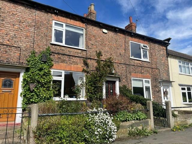 The Green, Romanby 3 bed terraced house - £200,000