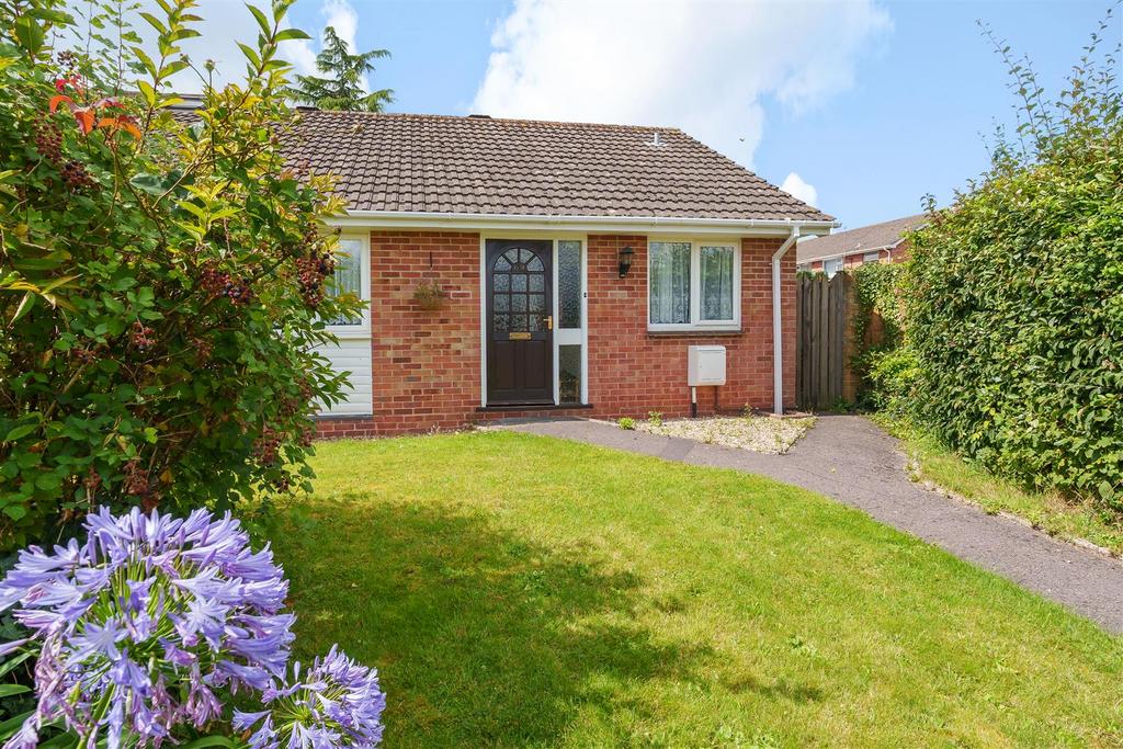 Deane Drive, Galmington 2 bed semi-detached bungalow - £250,000