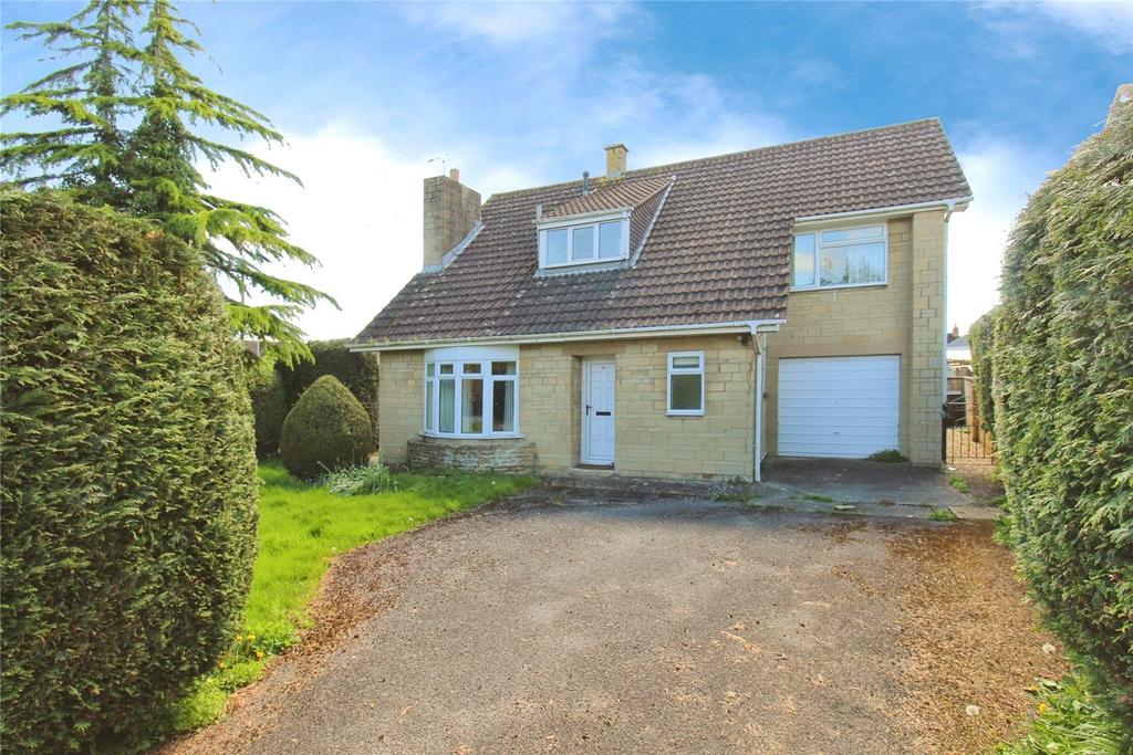 Horse Road, Hilperton 4 bed detached house - £375,000