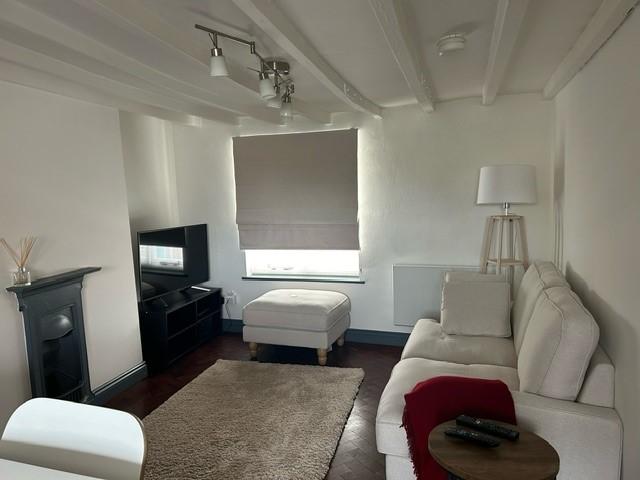 Mill Gate, Newark, NG24 1 bed flat - £625 pcm (£144 pw)