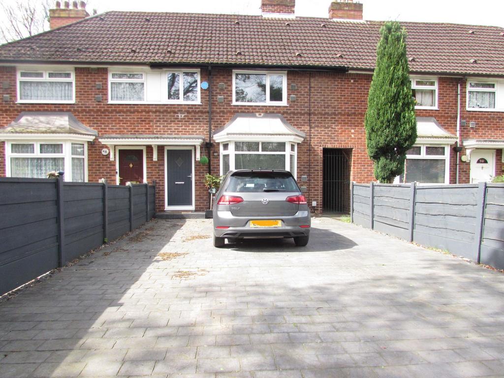 Brownley Road, Manchester, M22 3 bed terraced house - £1,300 pcm (£300 pw)