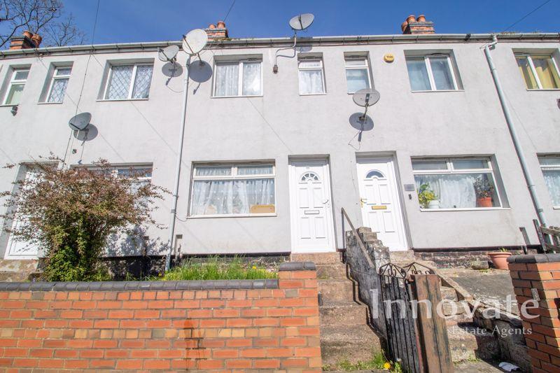 Kimberley Road, Smethwick B66 2 bed terraced house for sale - £165,000