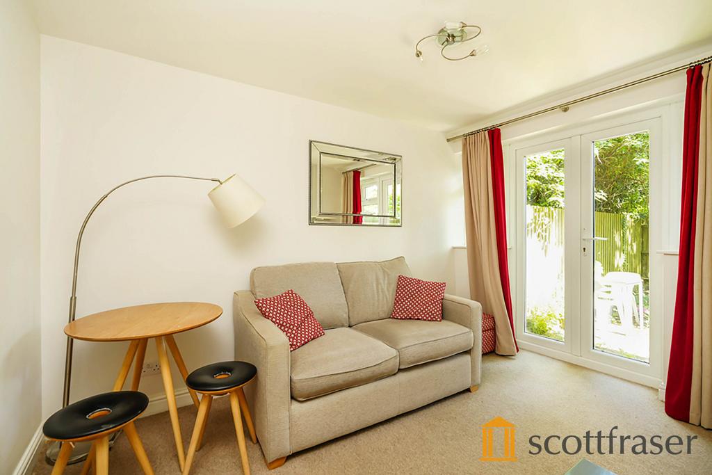 Horwood Close, Headington, OX3 7RF 1 bed apartment - £1,250 pcm (£288 pw)
