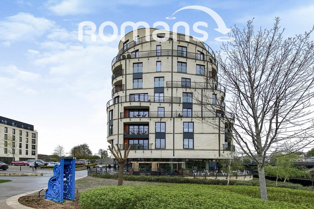 Sovereign Point 1 bed apartment - £1,550 pcm (£358 pw)