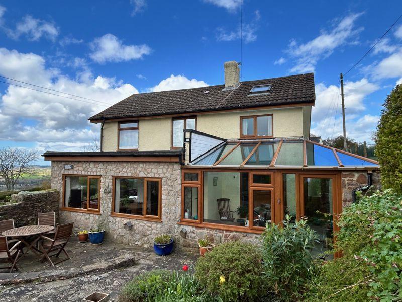 High Beech Road, Ruardean GL17 4 bed property - £650,000