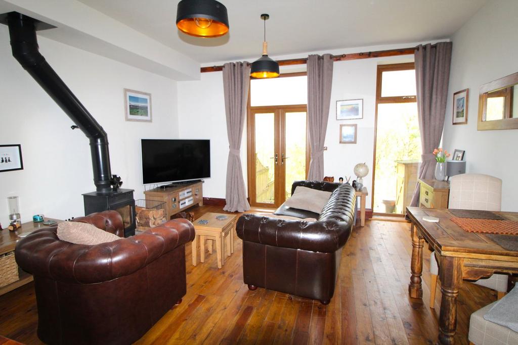 North View Terrace, Haworth... 4 bed terraced house - £219,995