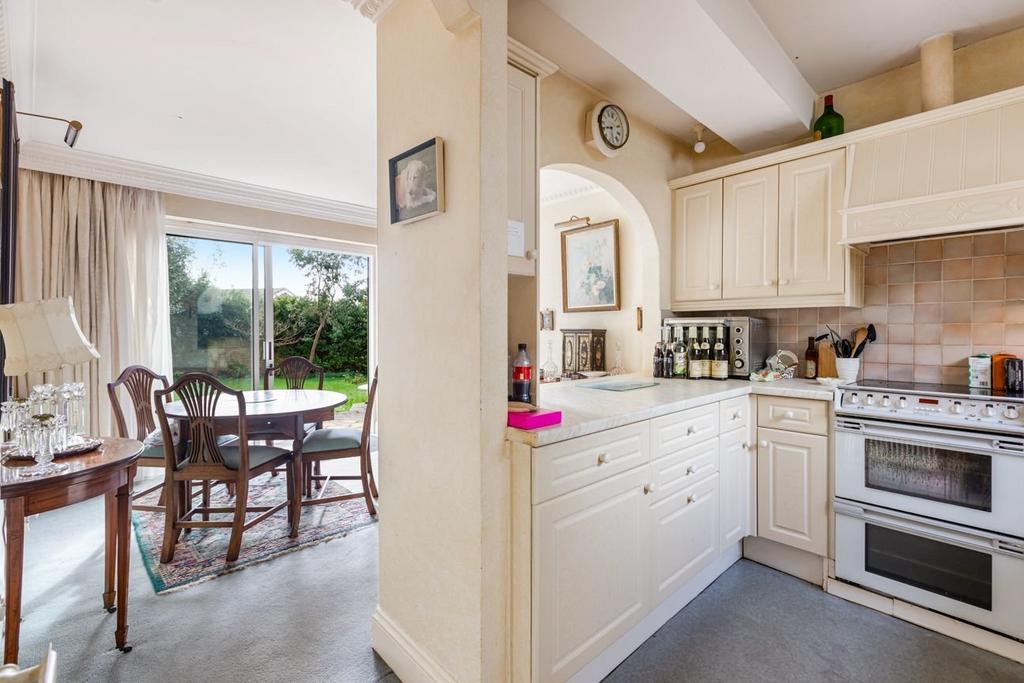 Petitor Road, Torquay TQ1 2 bed flat for sale - £350,000
