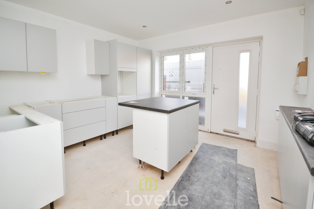 Stable Mews, Cleethorpes DN35 2 bed townhouse - £229,950