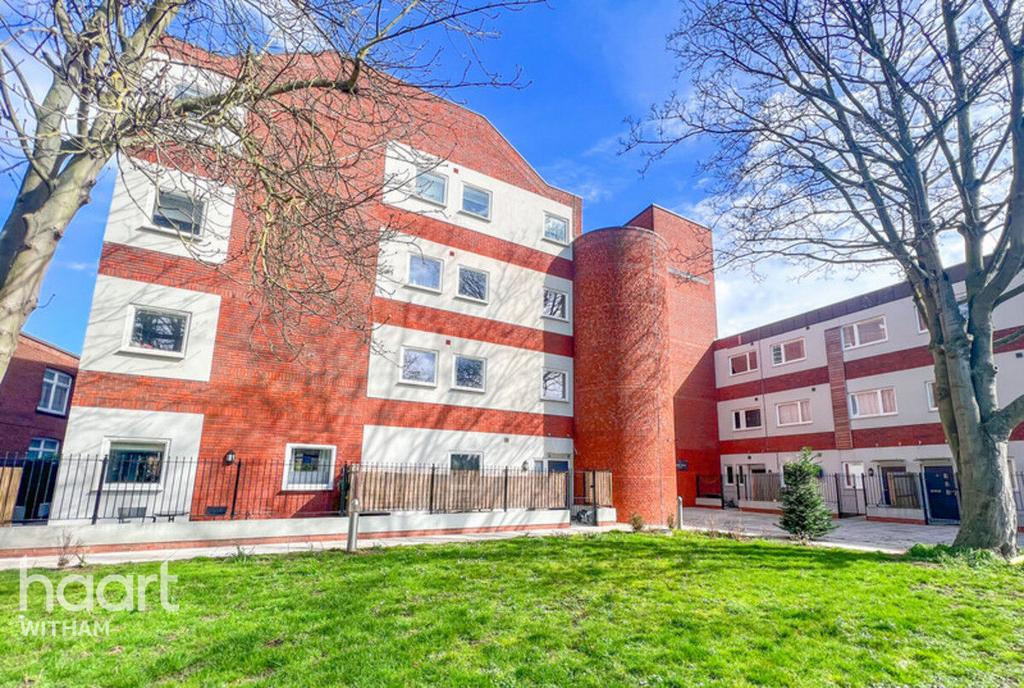 Lime Tree Place, Collingwood Road... 1 bed apartment for sale - £150,000