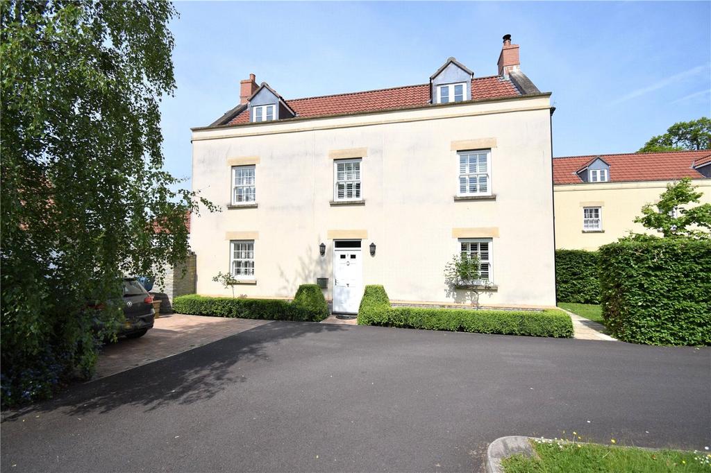 Grenville Court, Butleigh 5 bed detached house for sale - £895,000