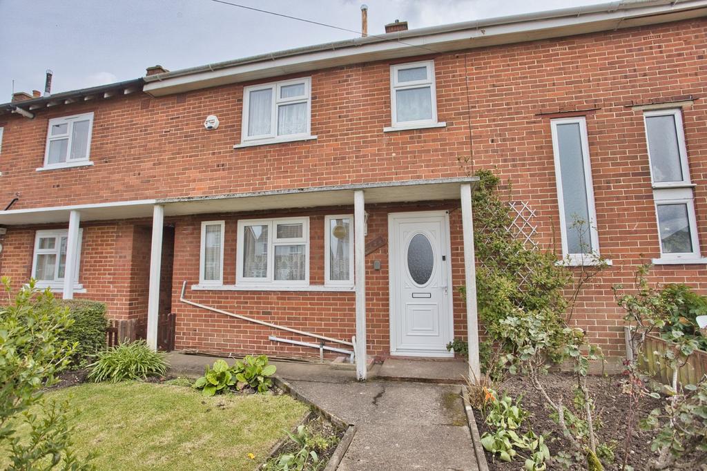 Rectory Road, Deal, CT14 3 bed terraced house - £180,000