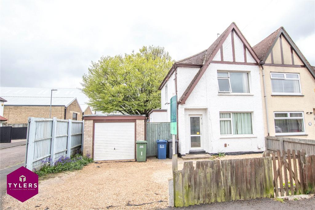 The Homing, Cambridge... 2 bed semi-detached house - £390,000