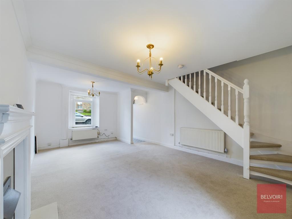 Siloh Road, Swansea, SA1 2 bed terraced house - £875 pcm (£202 pw)