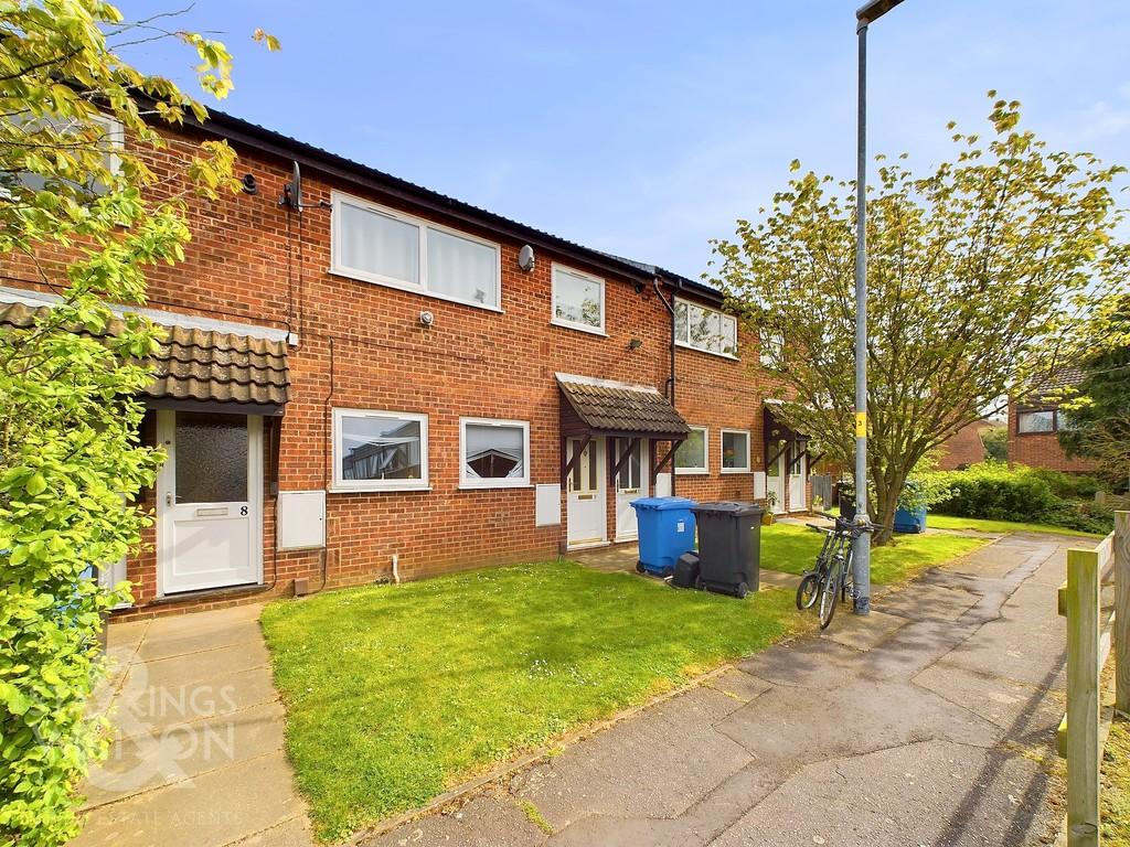Windmill Court, Norwich 2 bed apartment for sale - £150,000