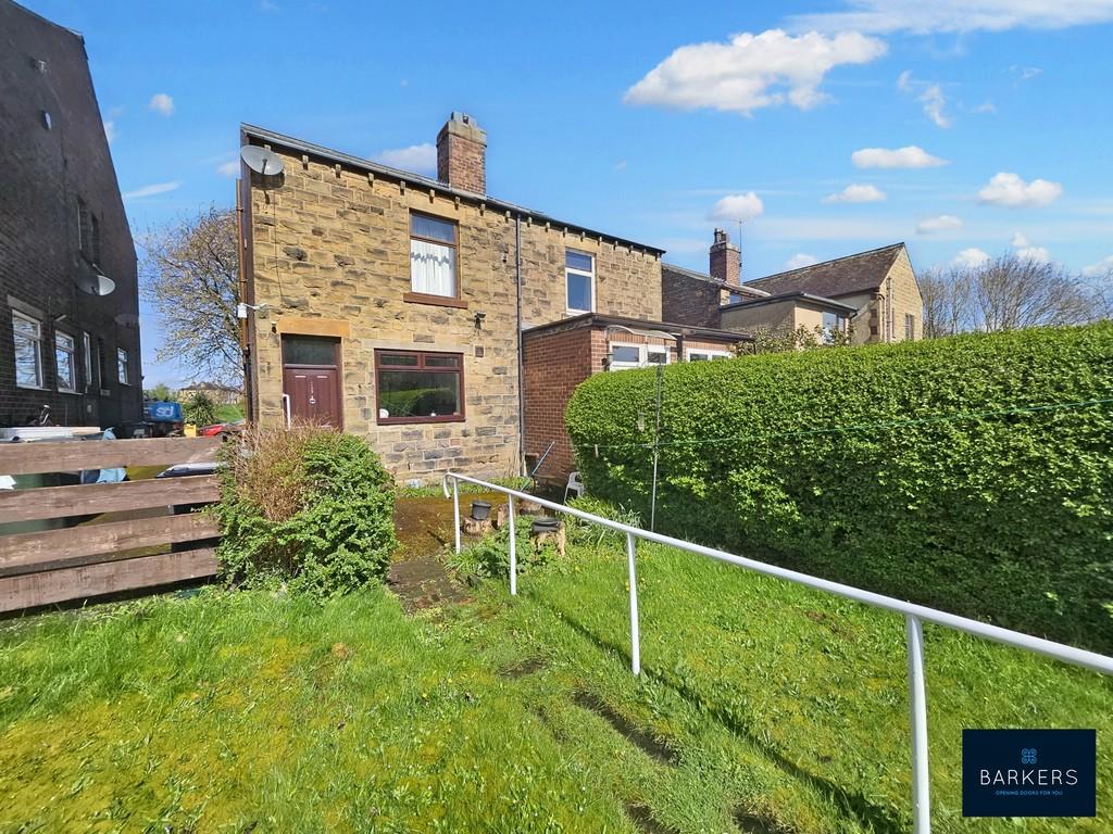 North Bank Road, Batley 3 bed semi-detached house for sale - £179,950