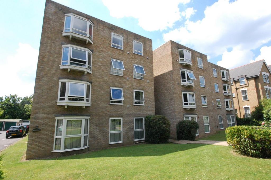 Copers Cope Road, Beckenham, BR3 1 bed flat - £285,000