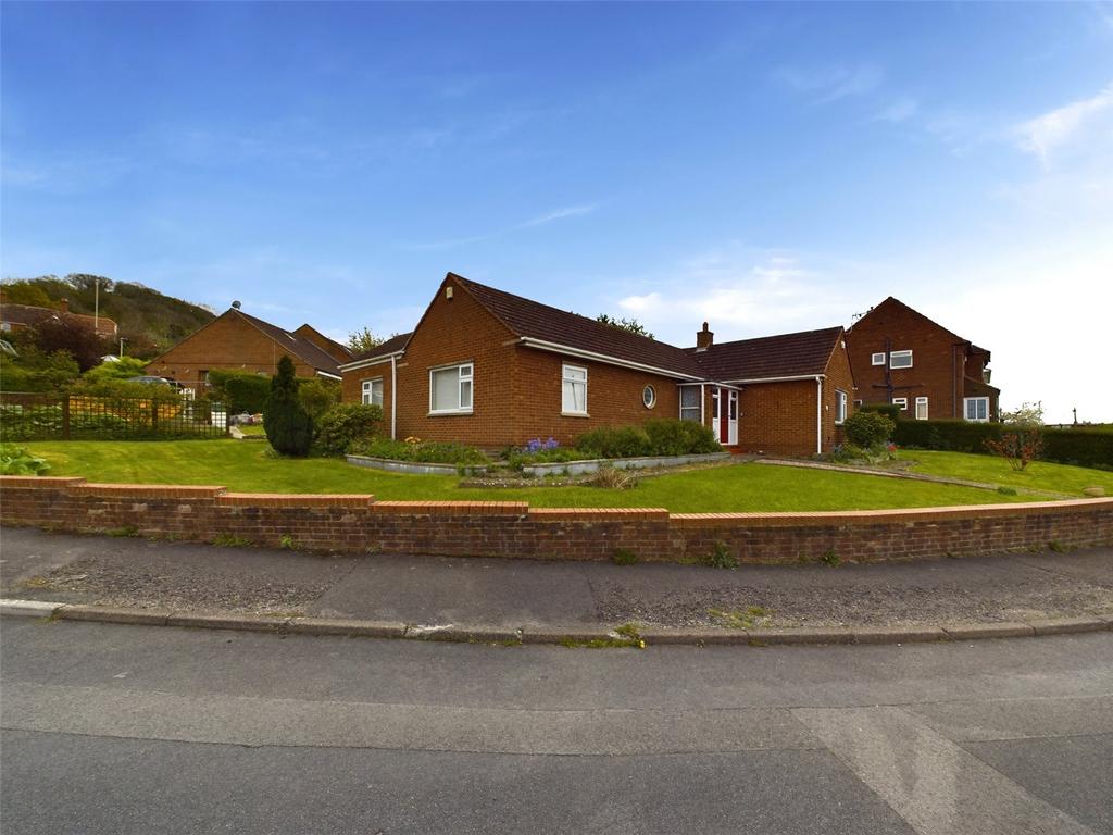 Rissington Road, Tuffley, Gloucester... 3 bed bungalow - £345,000