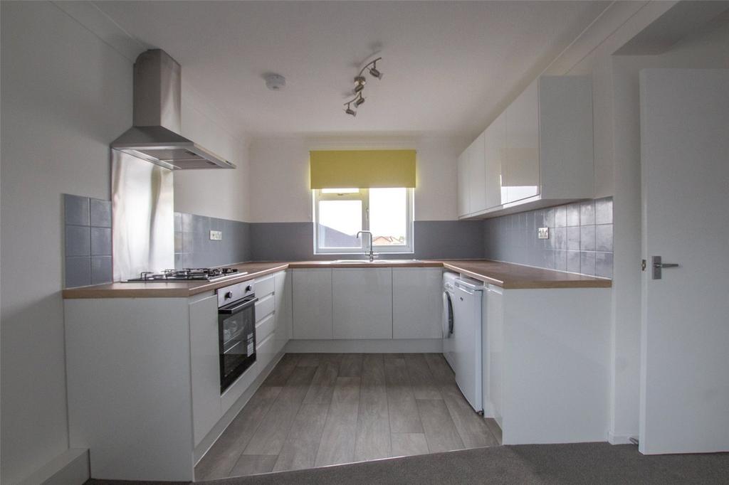 Berrycroft, Willingham, Cambridge... 2 bed apartment - £975 pcm (£225 pw)