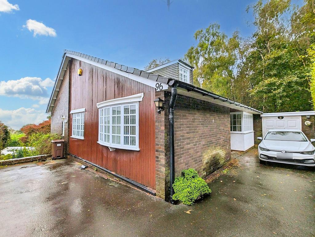 Trajan Walk, Heddon-on-the-Wall... 4 bed detached house for sale - £475,000