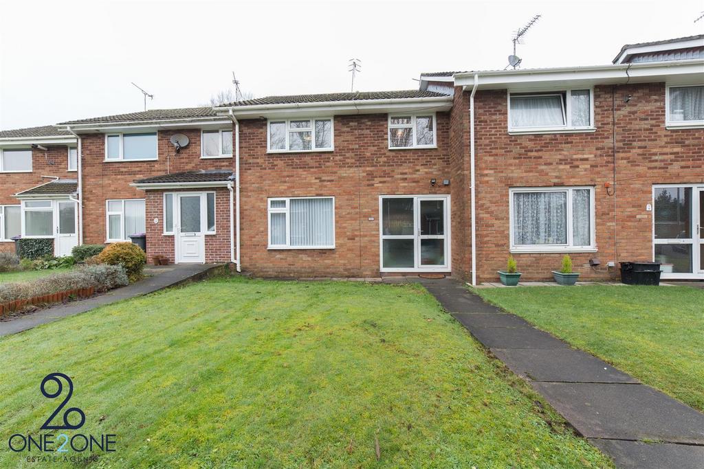 Avon Place, Cwmbran NP44 3 bed house - £200,000