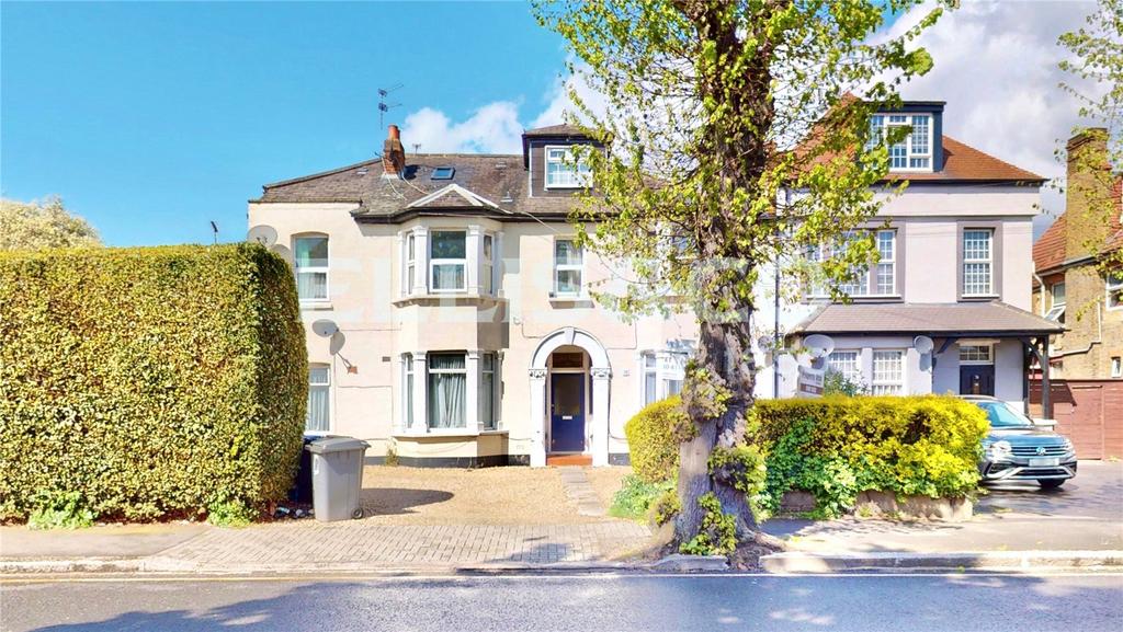 Chaplin Road, Wembley, HA0 2 bed apartment - £1,850 pcm (£427 pw)