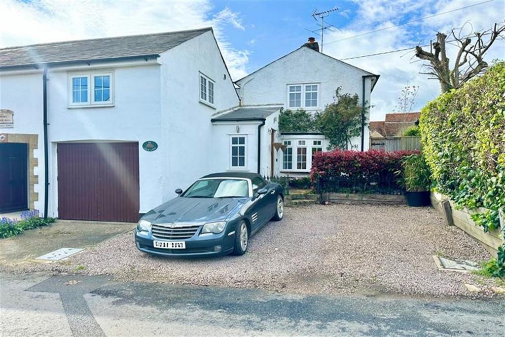 Back Lane, Stisted, Braintree, CM77 3 bed semi-detached house for sale ...