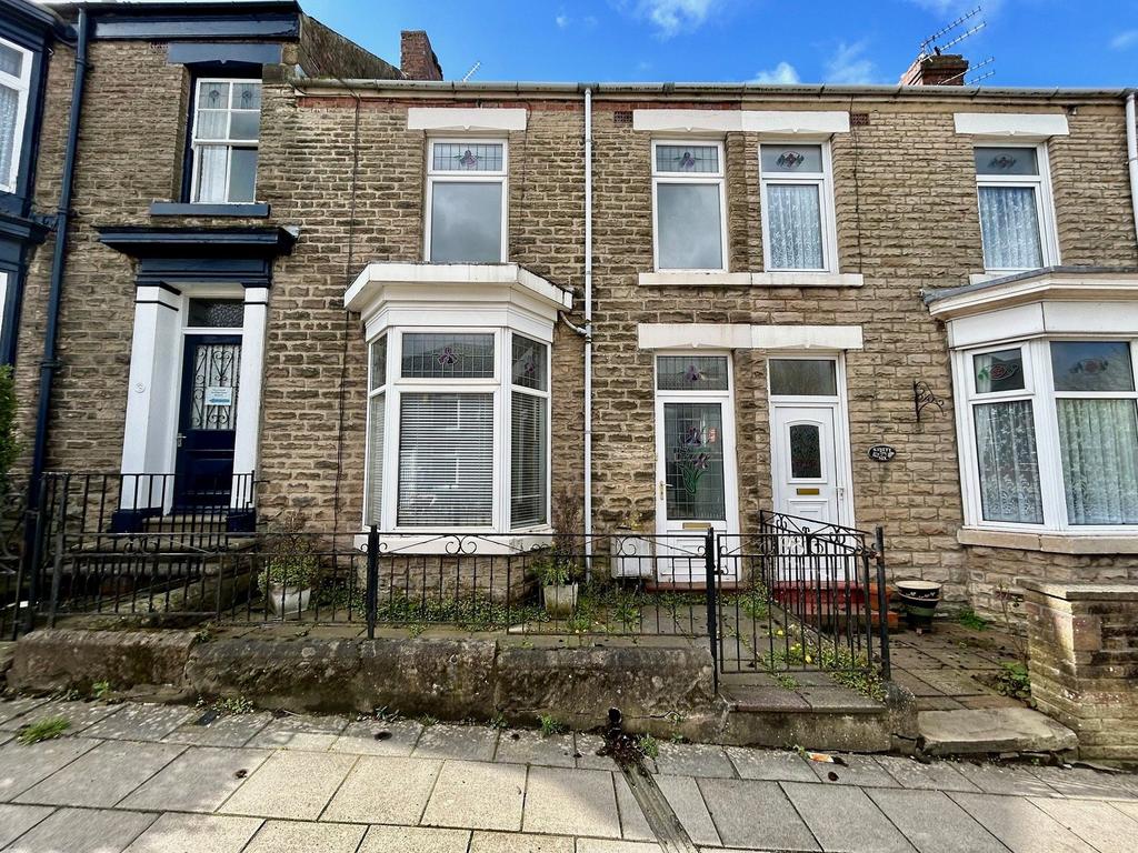 Redworth Road, Shildon, DL4 3 bed terraced house for sale - £69,950