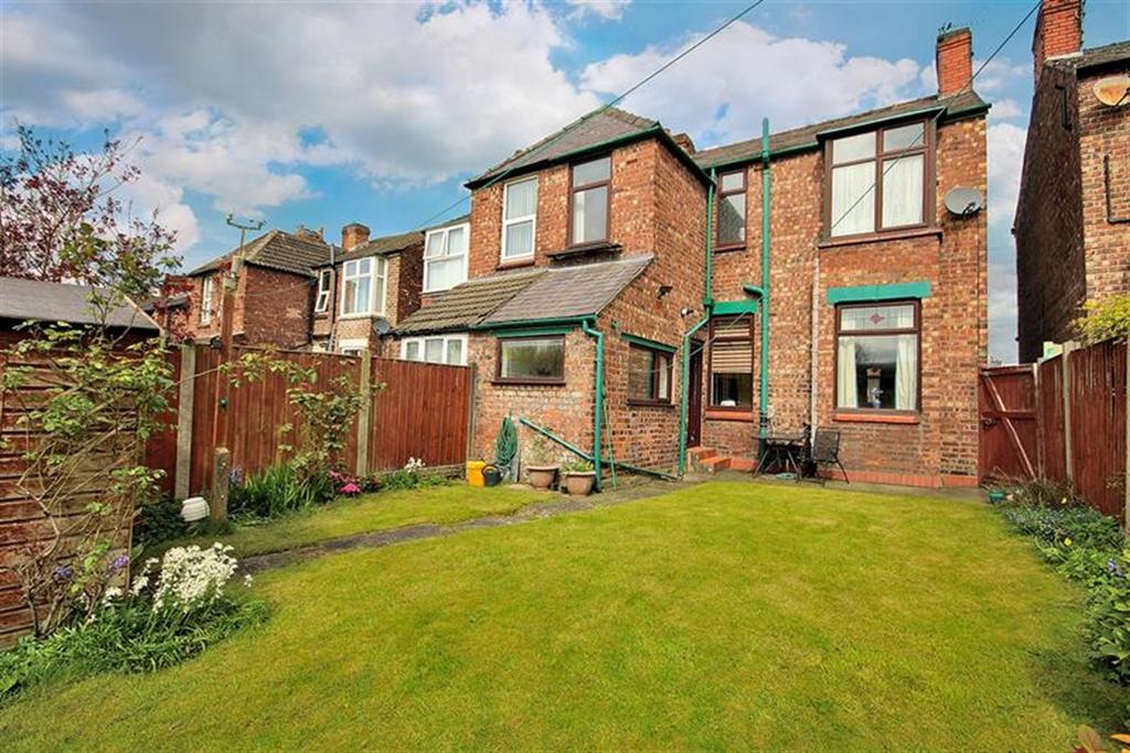 Liverpool L9 4 bed house - £190,000