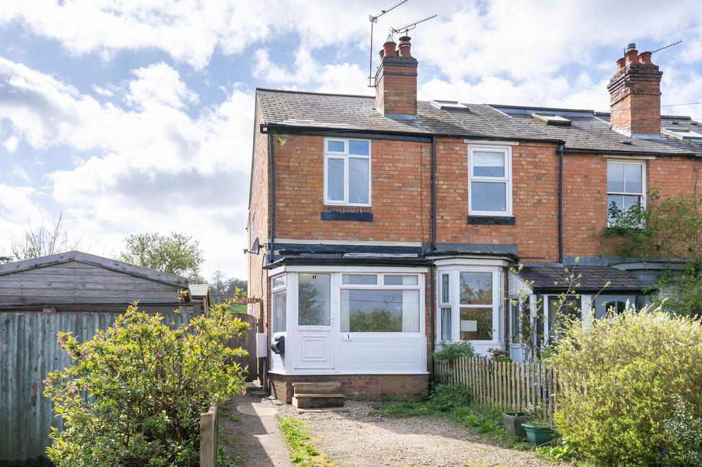 Rear Cottages, Alvechurch, B48 7PP 2 bed cottage for sale - £445,000