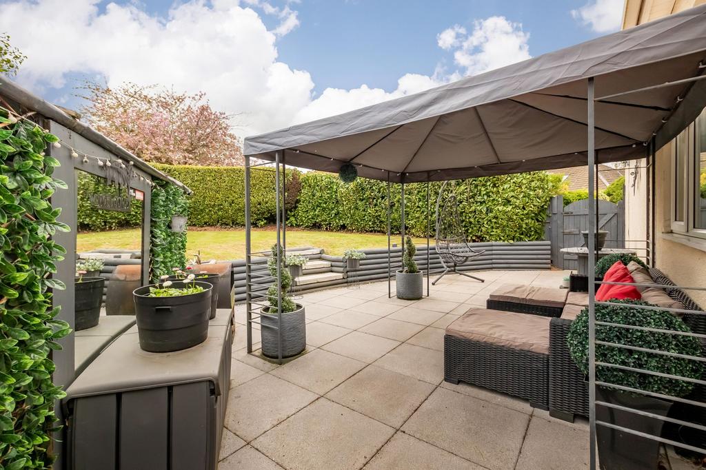 Rodney Road, Bristol BS48 4 bed semi-detached bungalow - £485,000