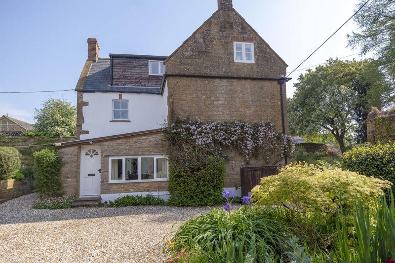 The Mill House, Moorlands Road, Merriott 4 bed character property - £ ...