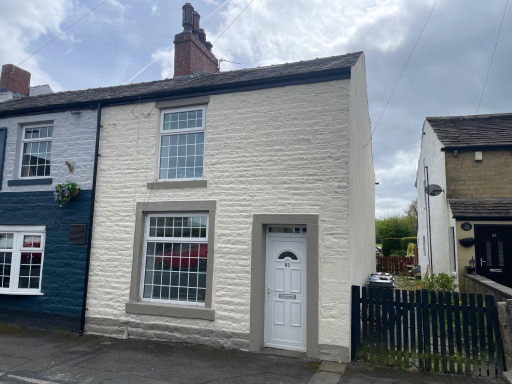 Stanhill Road, Accrington 2 bed cottage - £650 pcm (£150 pw)