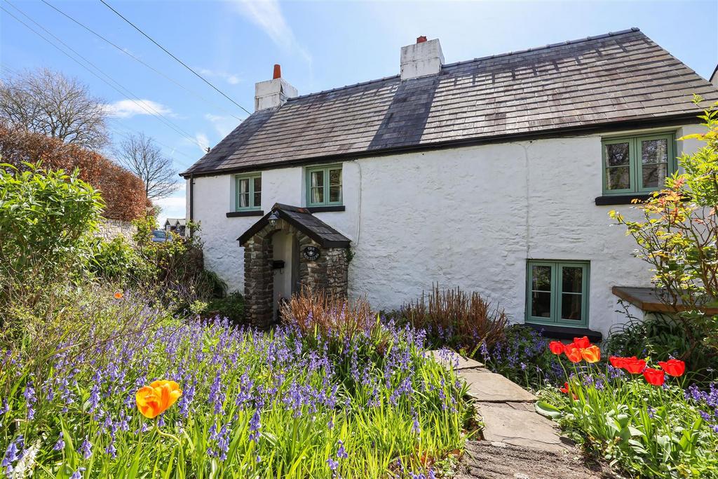 Colwinston, Nr Cowbridge, Vale of... 3 bed house - £550,000