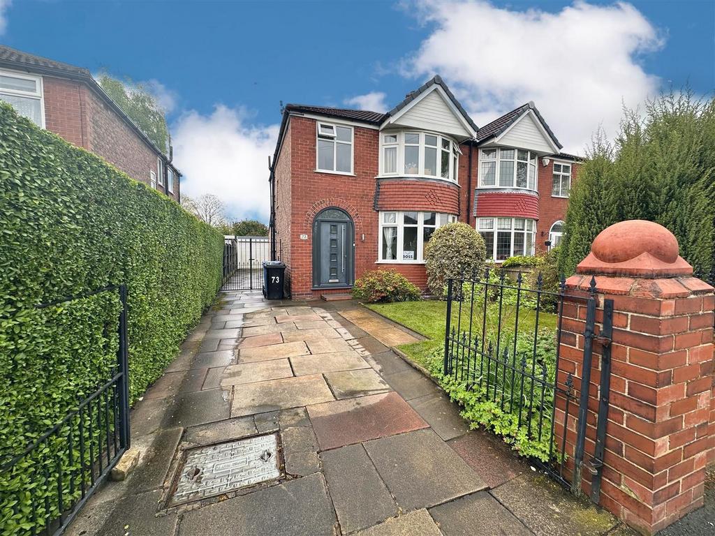Walton Road, Sale 3 bed semi-detached house - £425,000