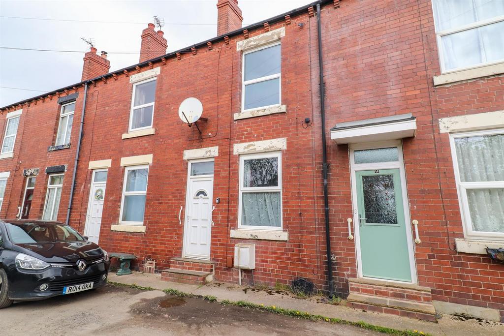 Pitfield Road, Wakefield WF3 2 bed terraced house for sale - £145,000