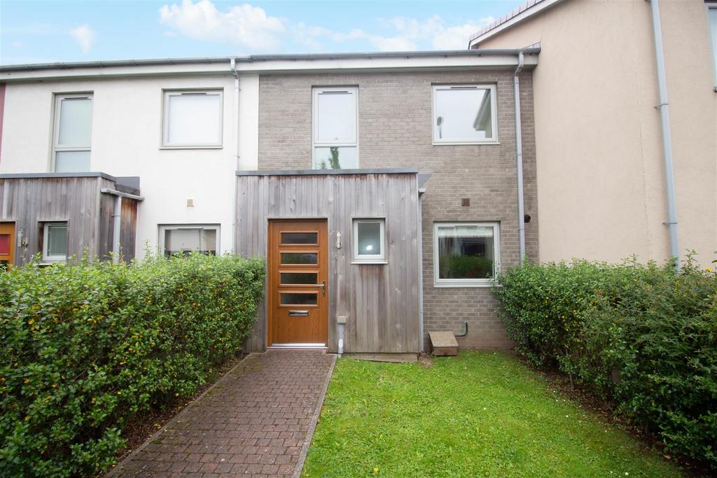 March Courtyard, Dunston NE8 3 bed terraced house - £950 pcm (£219 pw)