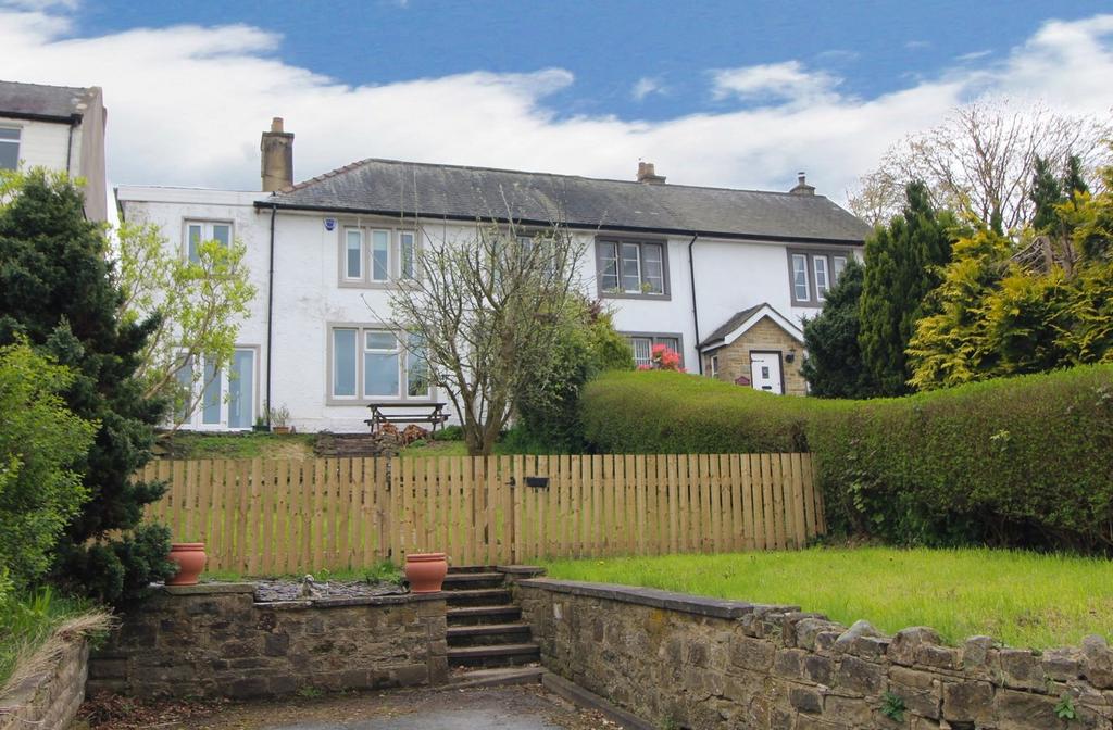 Calton Road, Thwaites Brow, Keighley... 3 bed semi-detached house for ...