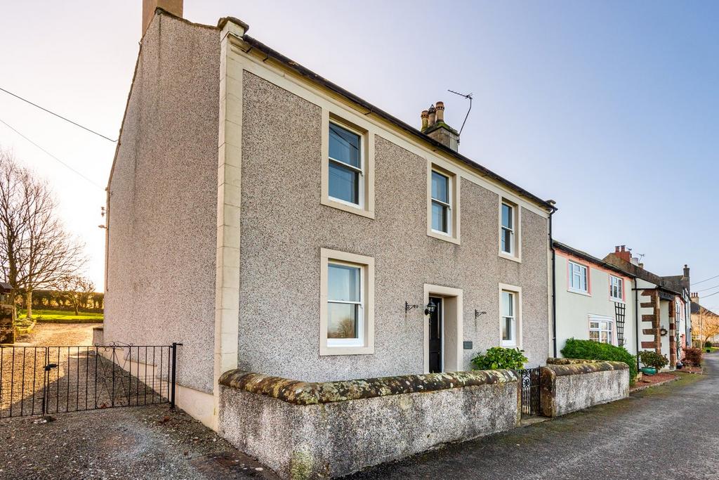 Parsonby, Wigton, CA7 3 bed farm house - £340,000