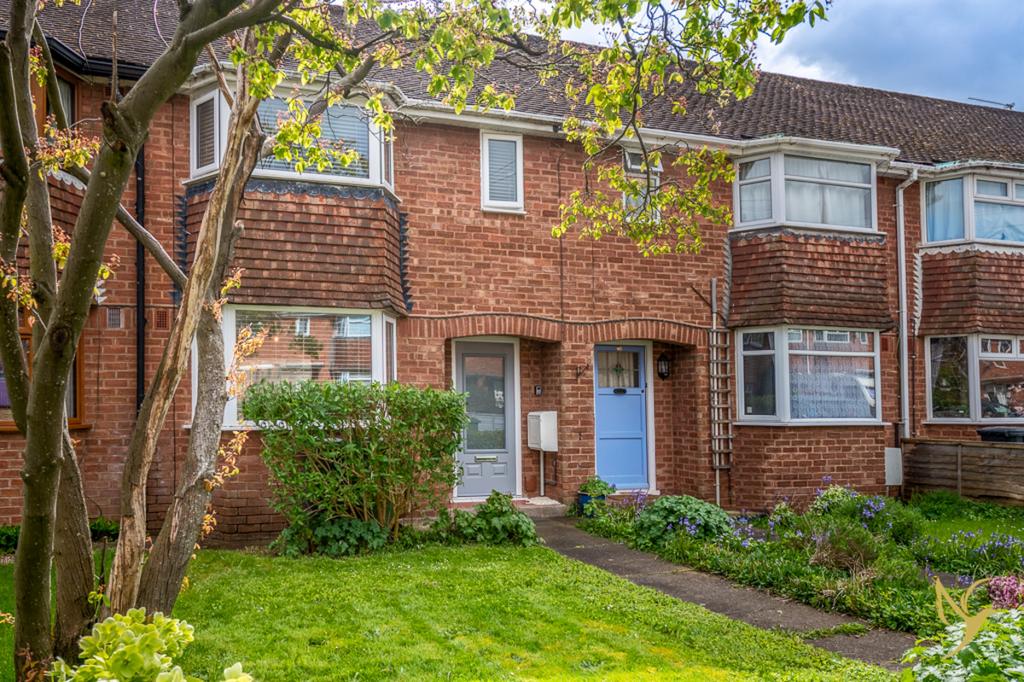 Worcester WR5 3 bed terraced house - £265,000