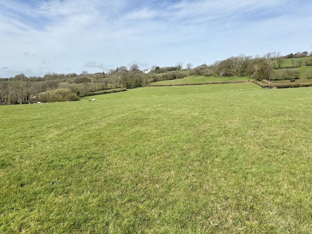 Lot 1 - Approximately 10.3 acres of... Land - £70,000