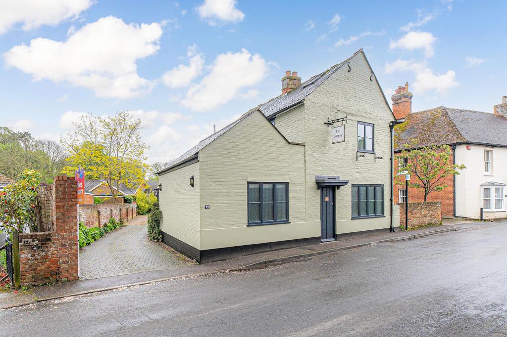 Nargate Street, Littlebourne, CT3 4 bed detached house - £600,000