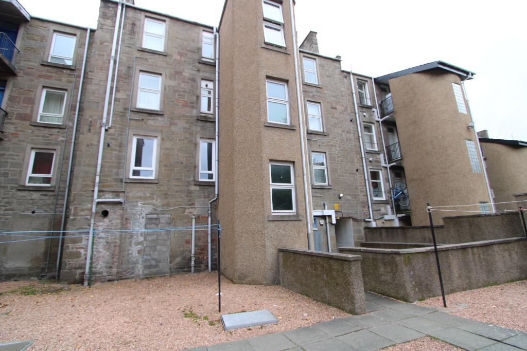 Dundee, Dundee DD4 1 bed flat - £535 pcm (£123 pw)