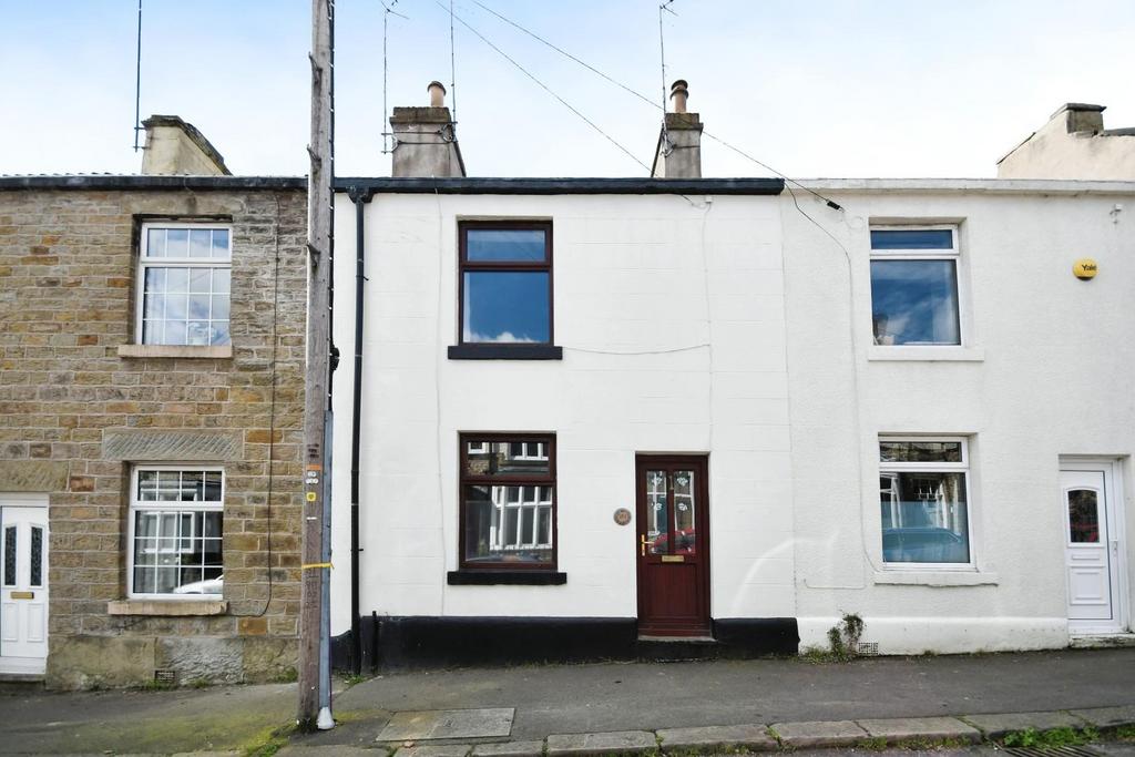 Machon Bank Road, Sheffield 3 bed house for sale - £240,000