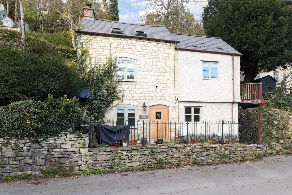 High Street, Chalford, Stroud 2 bed cottage - £350,000