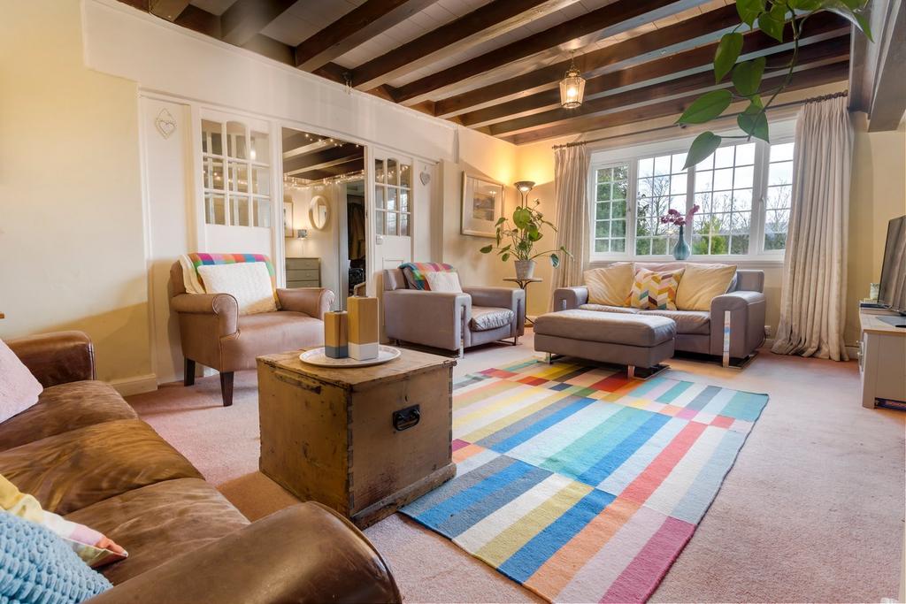 Lonnin Garth, Portinscale, CA12 5 bed detached house - £750,000