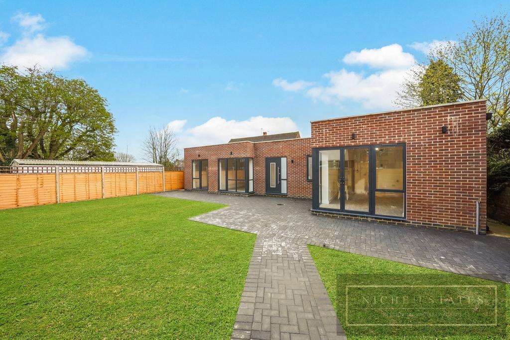 Torrington Park, North Finchley, London, N12 - SEE 3D VIRTUAL TOUR! 3 ...