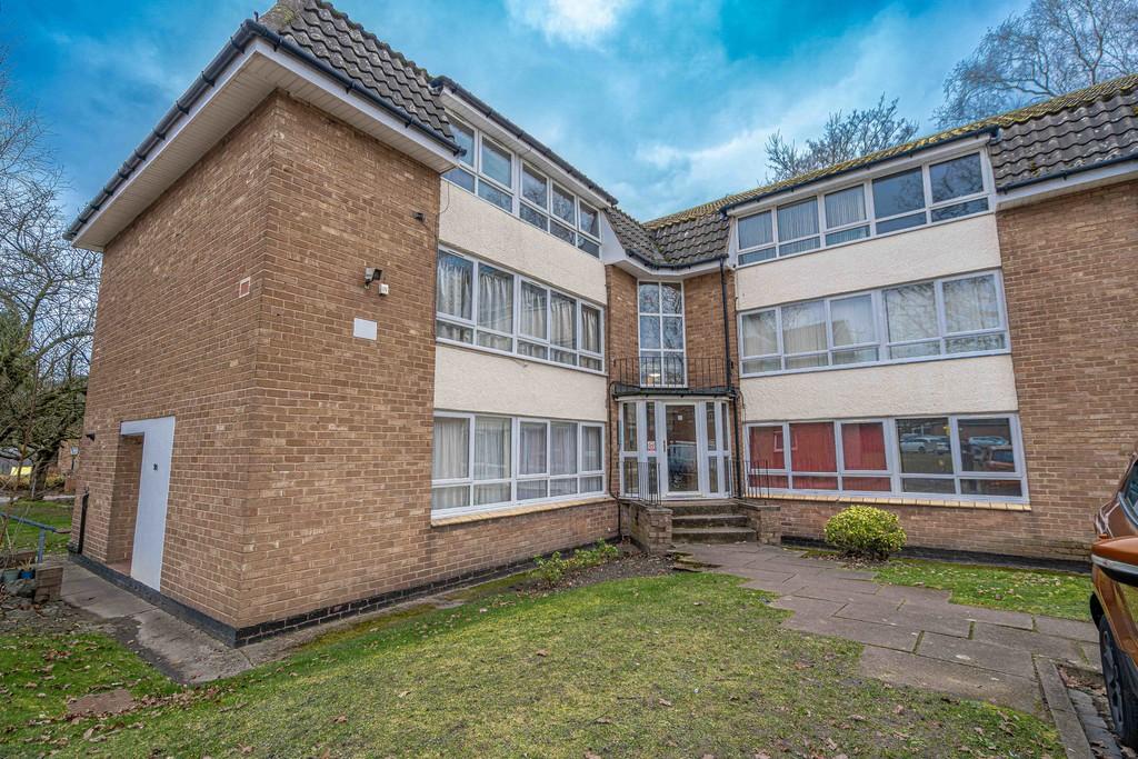 Limberlost Close, Birmingham B20 2 bed apartment - £99,000