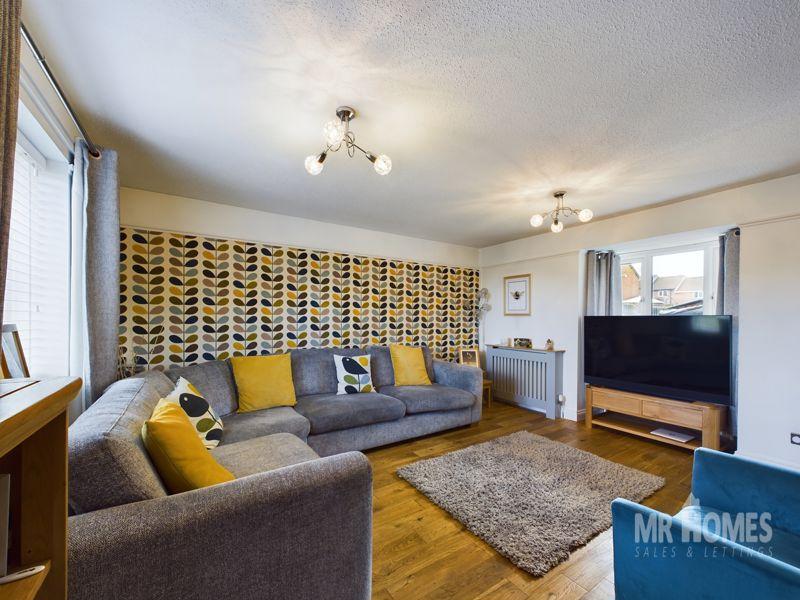 Caerau Lane, Caerau, Cardiff CF5 5JS 3 bed end of terrace house for ...