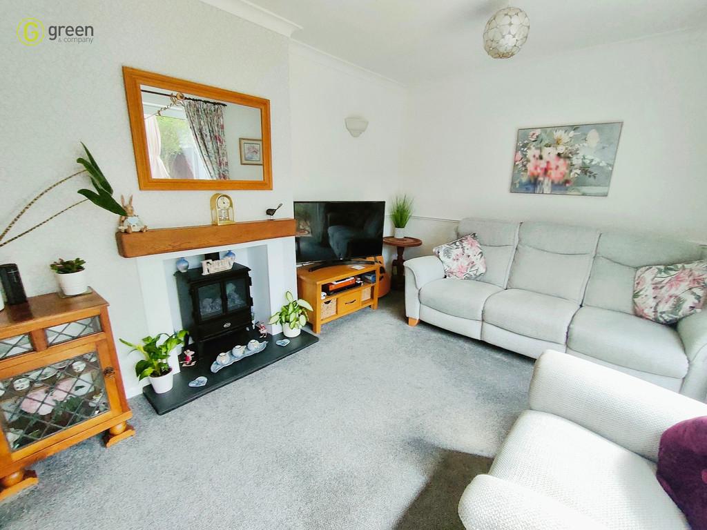 Withy Grove, Birmingham B37 5 bed terraced house for sale - £260,000